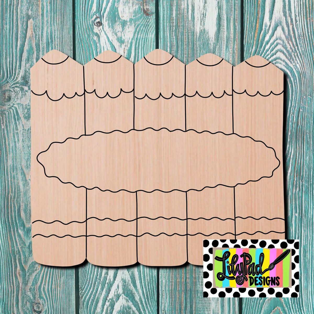 Lilypad Designs Teacher Pencil – Kitsch And Confetti