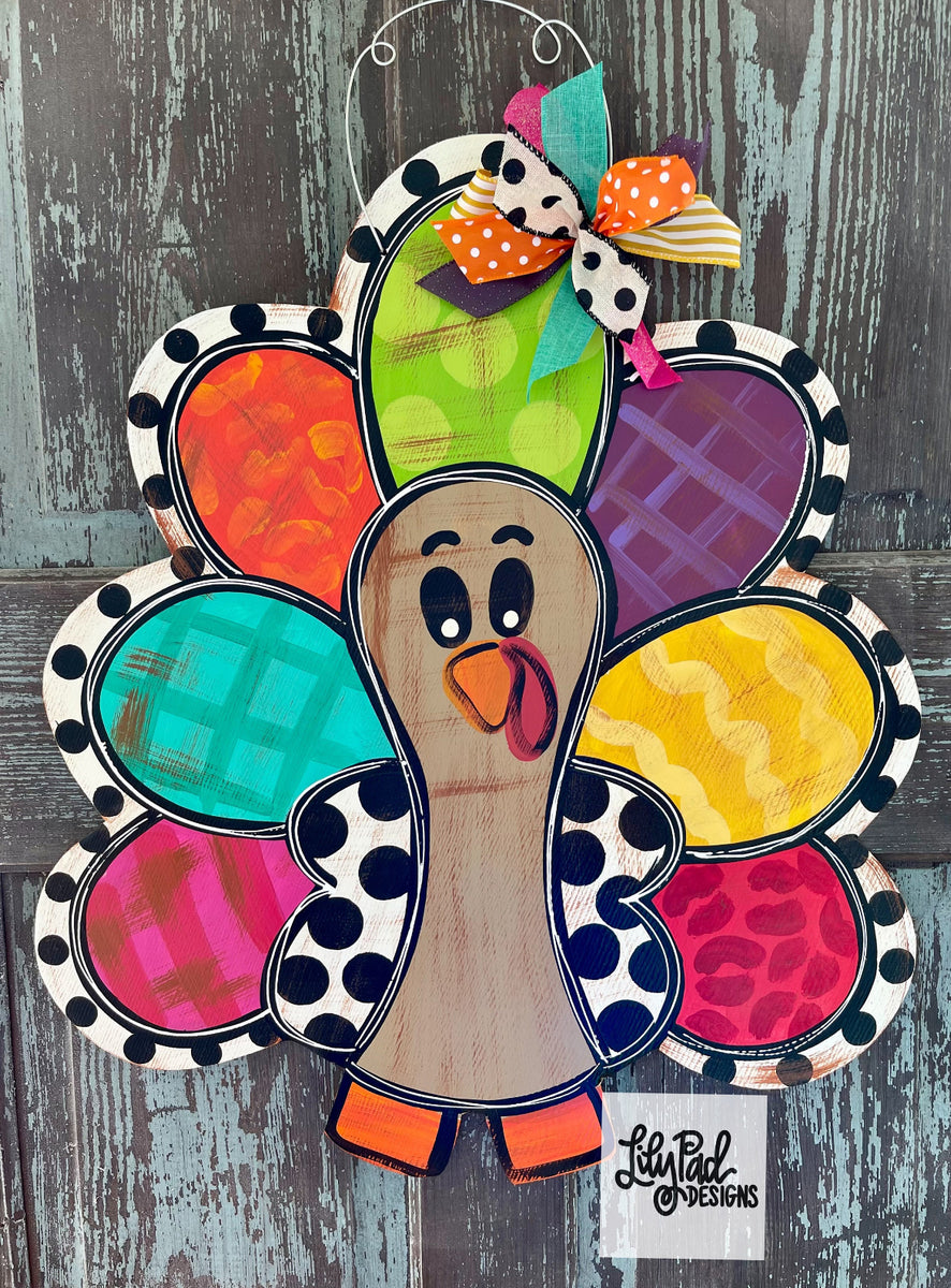 Lilypad Designs Turkey – Kitsch And Confetti